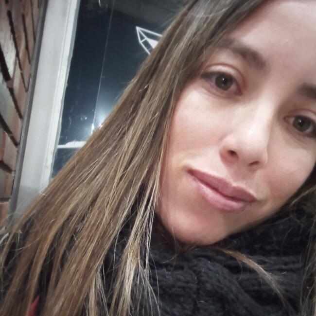 Cledy (27) - Babysitter in Montevideo | Babysits