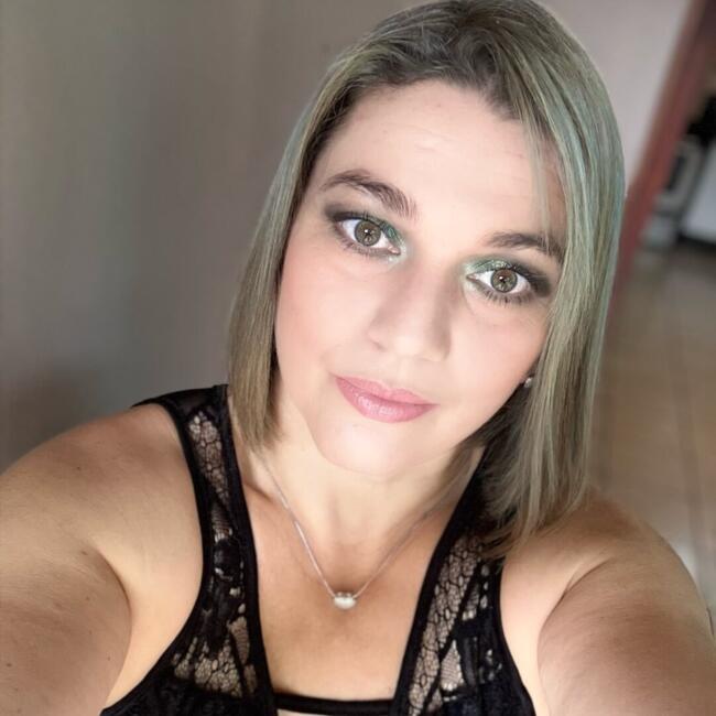 Adriana Rojas - Trabajo para niñera en Heredia | Babysits