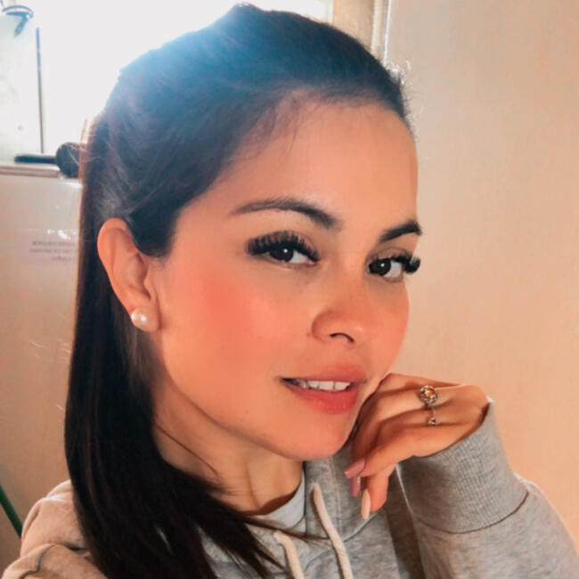 Hayleen (34) - Niñera en Antofagasta | Babysits