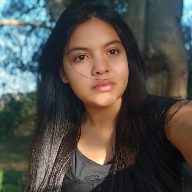 Tania Gissel Murillo Osorio (23) - Niñera en Rancagua | Babysits
