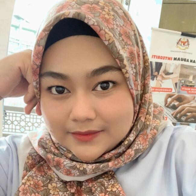 IRSYA (28) - Babysitter in Petaling Jaya | Babysits