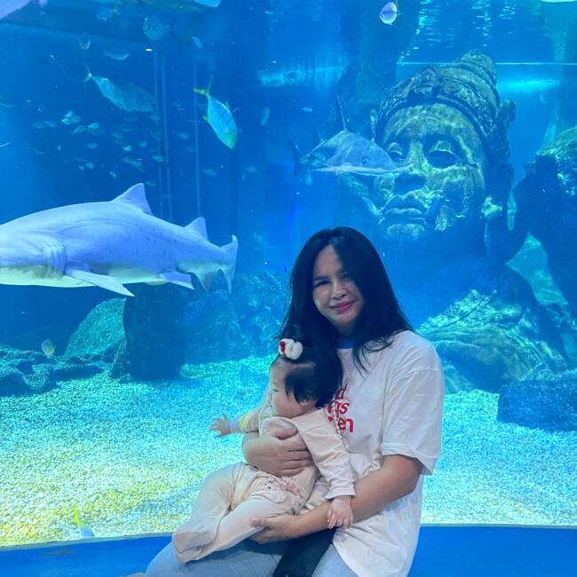 Alice (29) - Babysitter in Sydney | Babysits