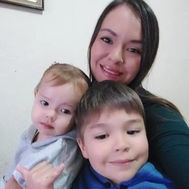 Mey ling - Trabajo para niñera en Heredia | Babysits