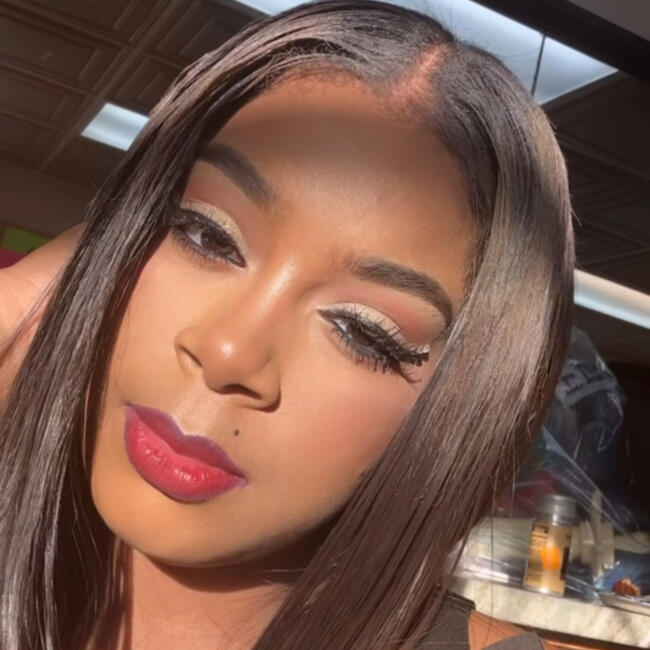 Imani - Babysitting Job in Rockville | Babysits