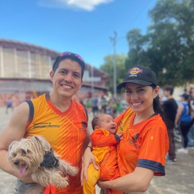 Alina - Trabajo para niñera en Cúcuta | Babysits