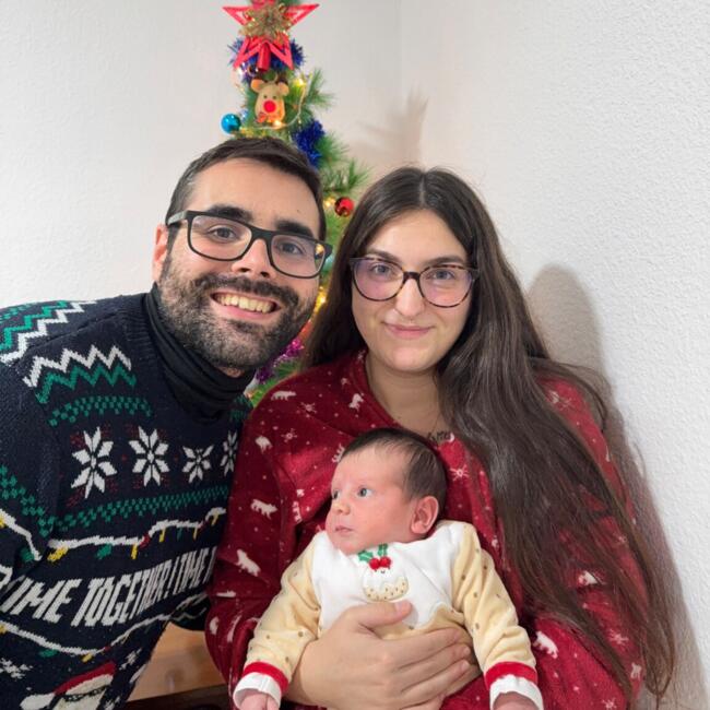 Rocio - Trabajo de canguro en Córdoba | Babysits